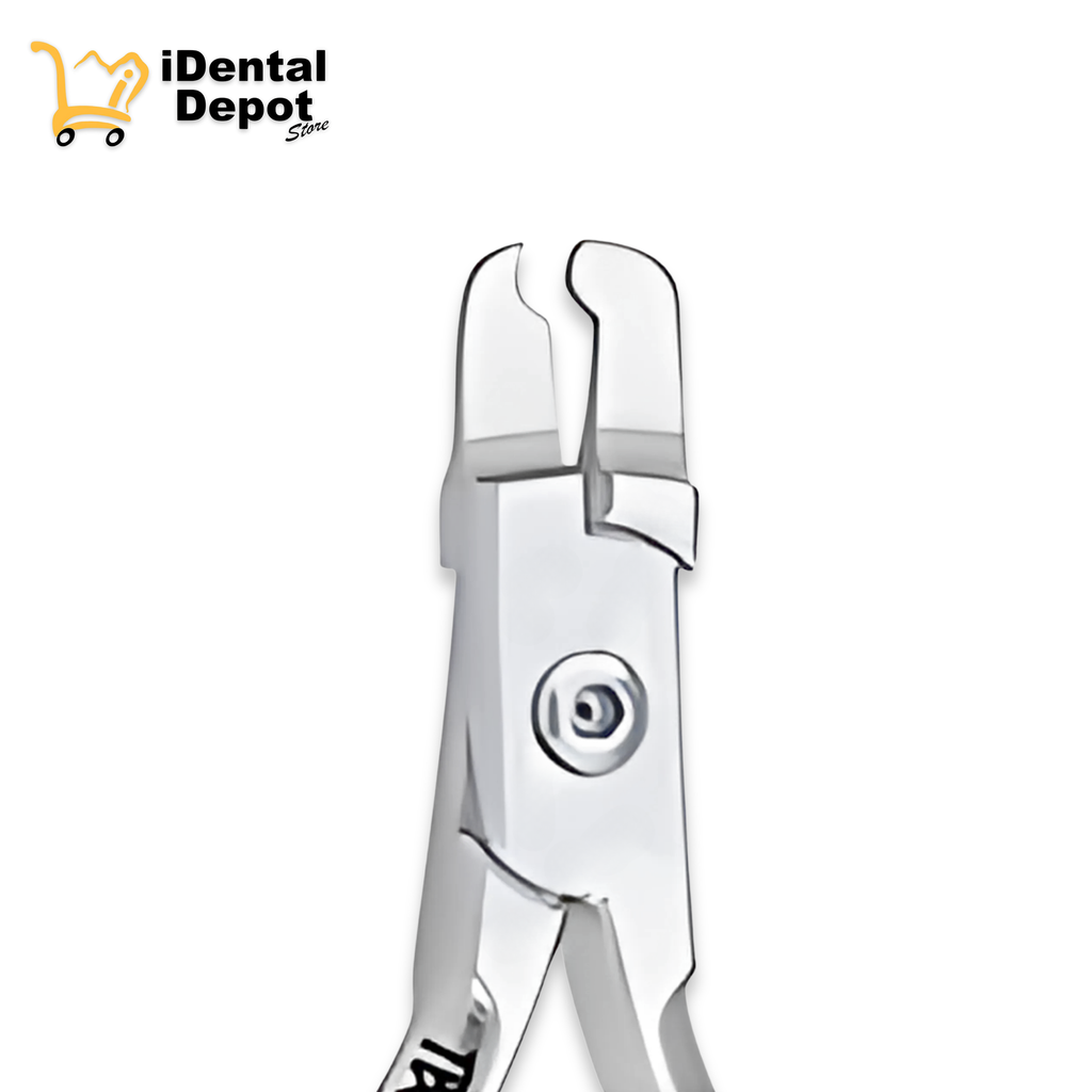 PINZA CROWN AND SHELL | idental